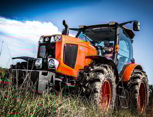 Hunt Motor Company | Duncan, OK | Tractors & Skid Steers